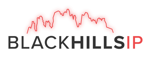 Black Hills IP Support